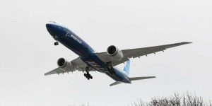 Boeing 777X Under Scrutiny Again: GE Aerospace Analyzes Potential ...