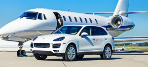 Delta Private Jets y Porsche se unen para ofrecer eficientes soluciones ...