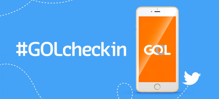 Gol, primera aerolínea en América Latina en permite realizar el check ...