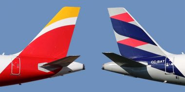 LATAM and Iberia Expand Their Loyalty Alliance: Reciprocal Status ...