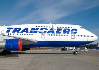 Aerolínea rusa Transaéreo iniciará vuelos entre Moscú y Puerto Plata ...