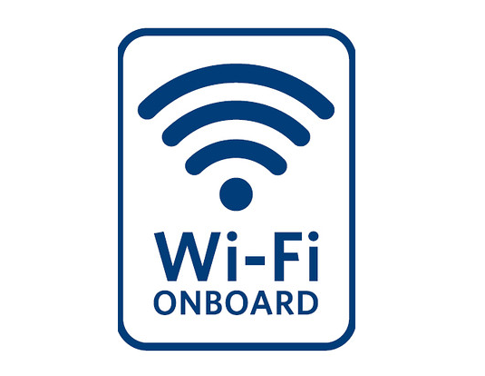 Delta Air lines lanza su primer Boeing 747-400 con servicio de Wi-Fi ...