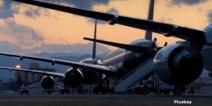 Estas son las aerolíneas que inician el 2026 con las flotas más grandes ...