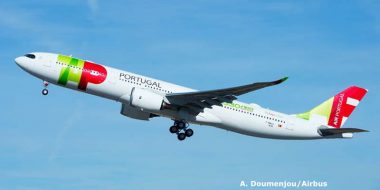 TAP Air Portugal announces two new routes to U.S.
