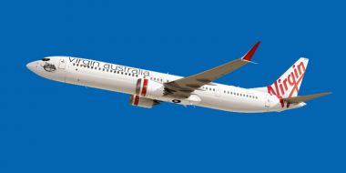 Virgin Australia Expects First Boeing 737-10 Delivery by Late 2027