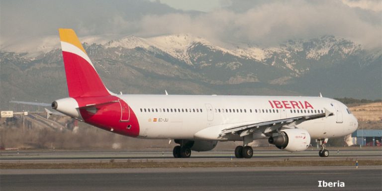 Iberia Group Reaches a Historic Passenger Record in 2024