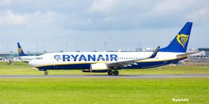 Ryanair Bolsters Commitment to Balearic Islands with Three New Routes ...