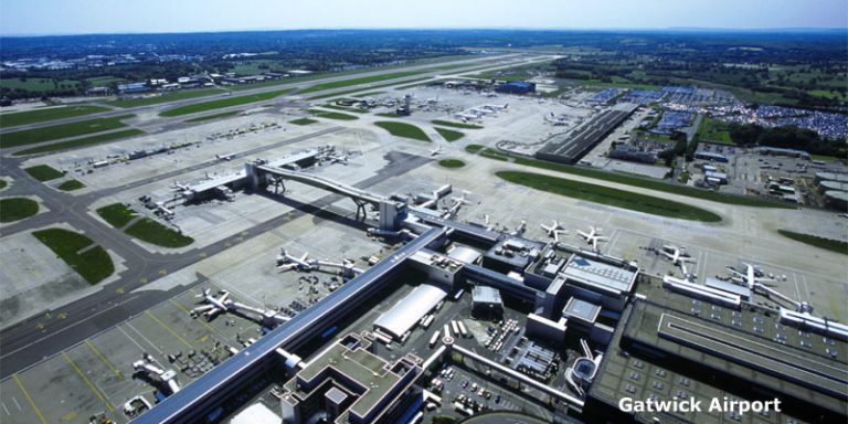 Green Light for Gatwick Expansion: London High Court Rules Expansion ...