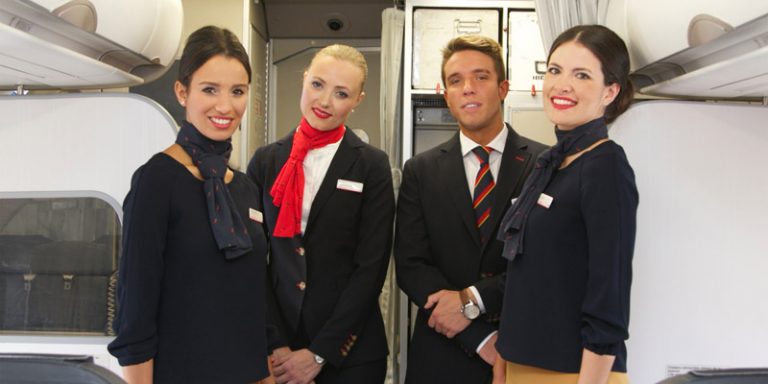 Iberia Express cabin crew plan a 10-day strike