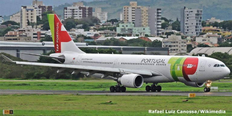 TAP Air Portugal Announces Ambitious 2026 Expansion Plan: New Orlando ...