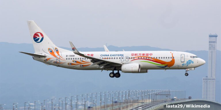Three Years Without Answers: What Happened in China Eastern Airlines ...