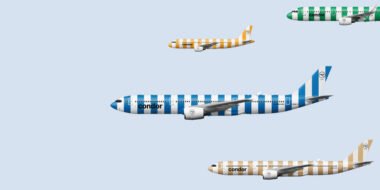 Condor Presenta su Nueva Identidad de Marca