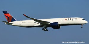 Delta Announces First Nonstop Flight Between Atlanta and Riyadh ...