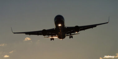 Informe de Seguridad de la OACI: En 2024 aumentaron los accidentes aéreos