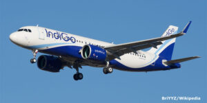 IndiGo Suspends Six International Routes Amid Rising Fuel Prices and ...