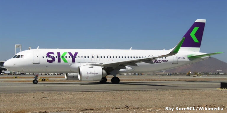 Abra Announces Preliminary Agreement for SKY Airline to Join Group ...