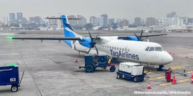 TAG Airlines se asocia con GO7 para ampliar su red en México y ...
