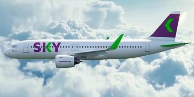 Abra Group Gets Green Light in Chile to Acquire SKY Airline