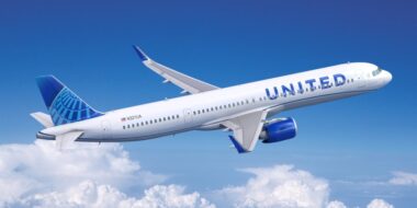 United Airlines Accelerates "United Next" Strategy: Adding Over 250 ...